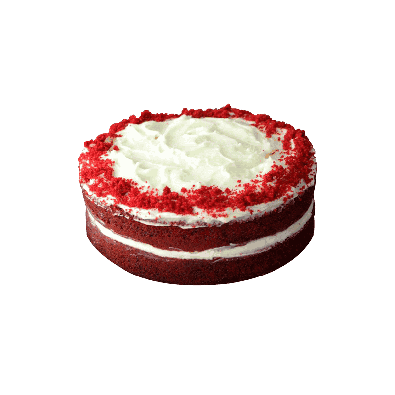 Red Velvet En Barcelona| Angela Moreno