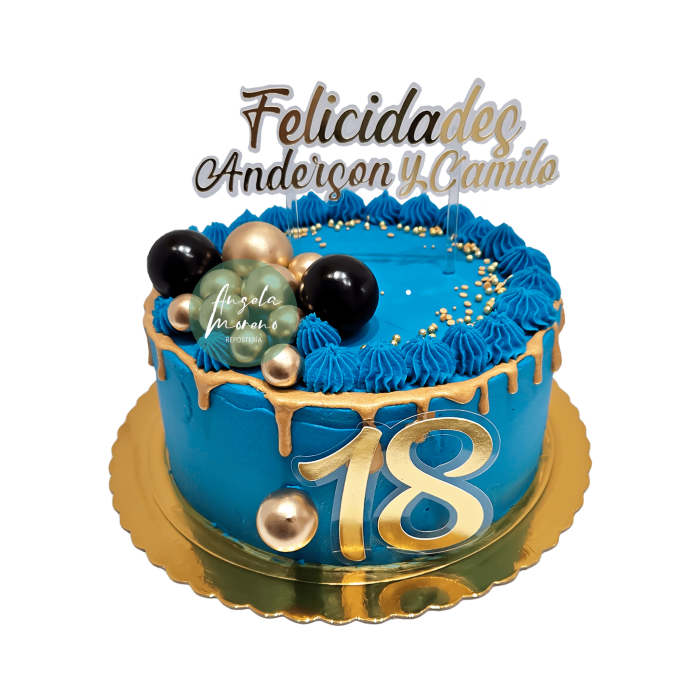 Pasteles De Cumpleaños Elegantes Para Niñas